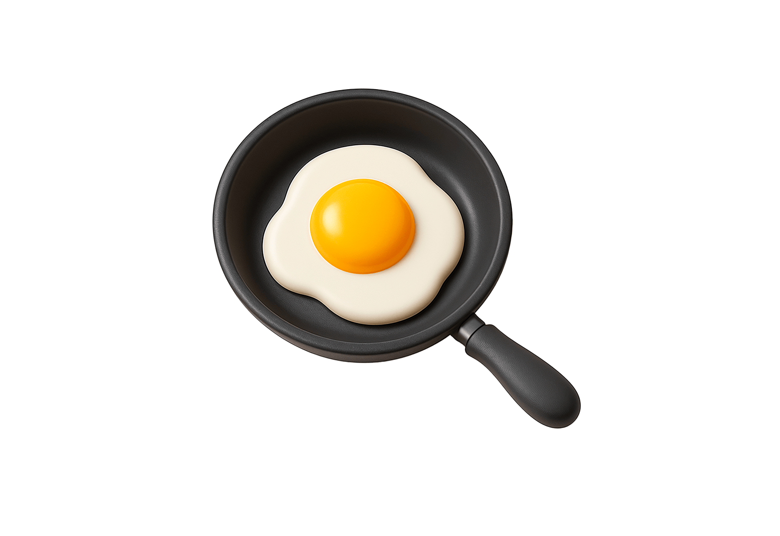 🍳 Cooking 3D Emoji | Brixmoji
