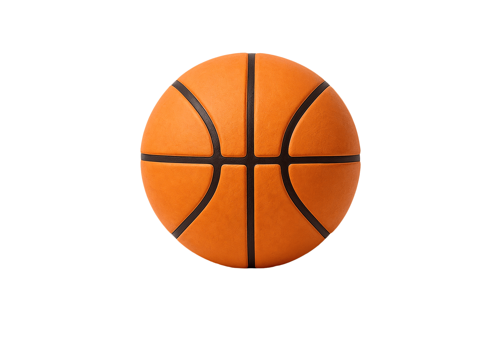 🏀 Basketball 3D Emoji | Brixmoji