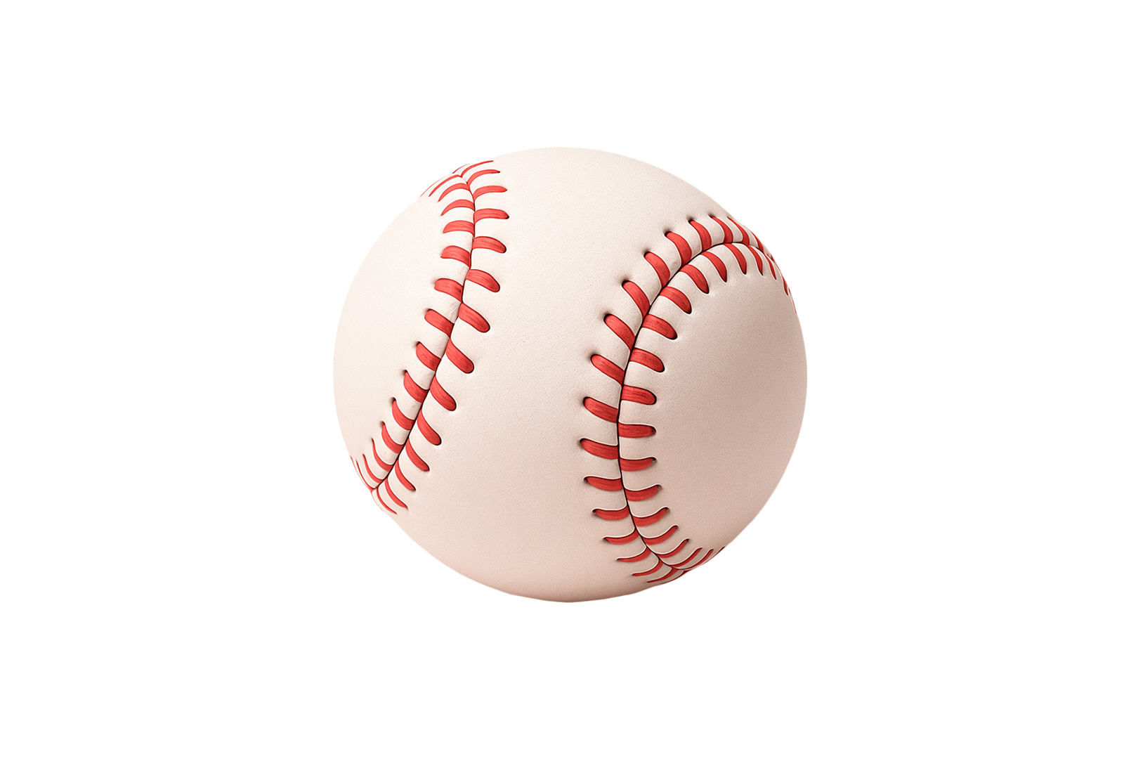 ⚾ Baseball 3D Emoji | Brixmoji