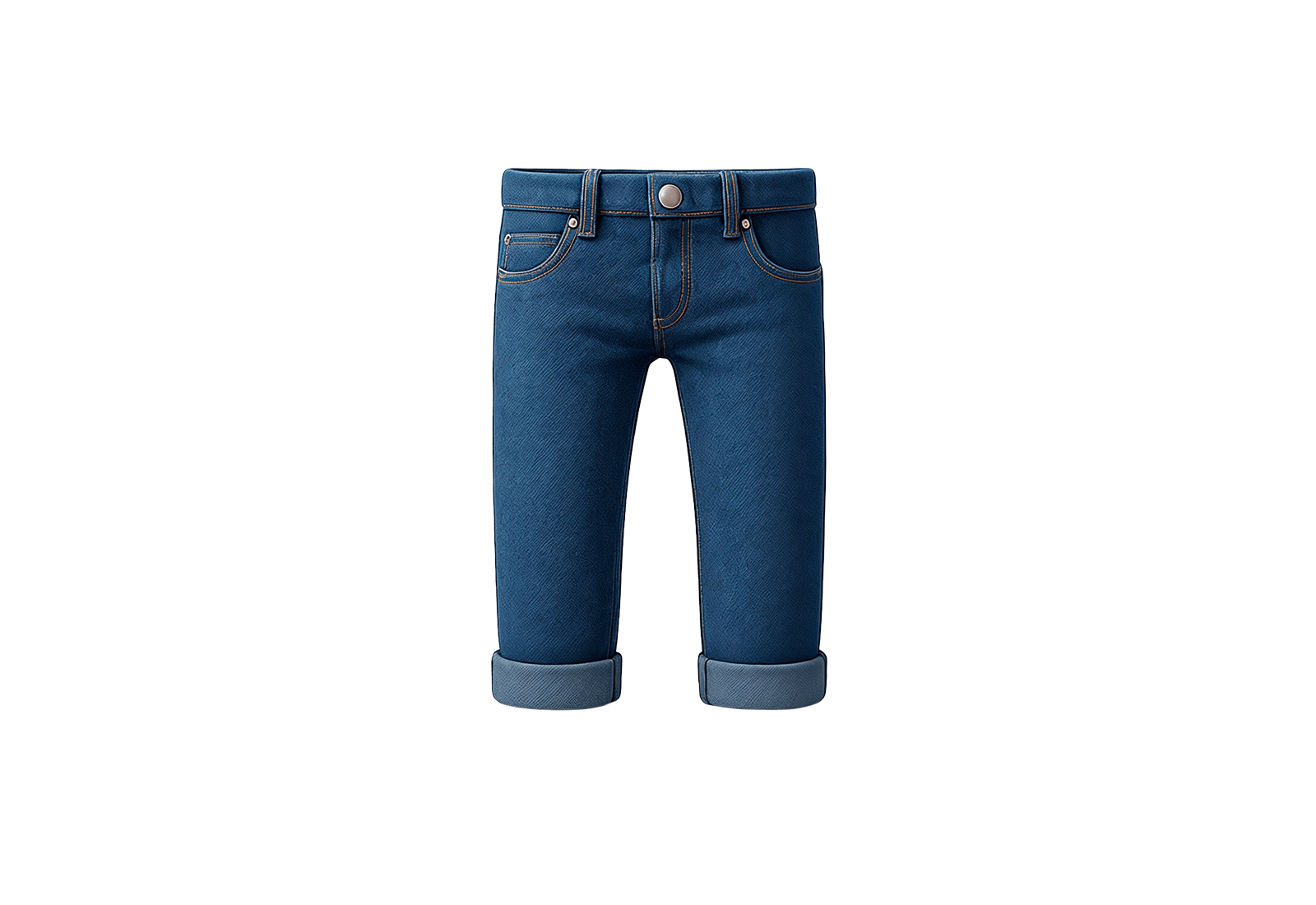 👖 Jeans 3D Emoji | Brixmoji