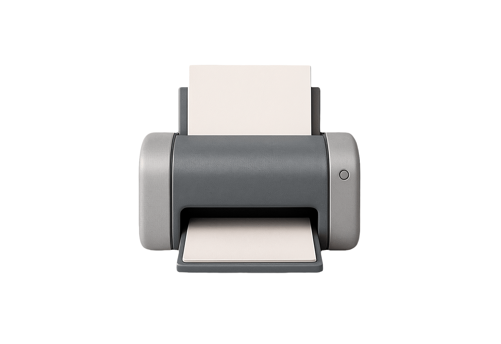🖨️ Printer 3D Emoji | Brixmoji
