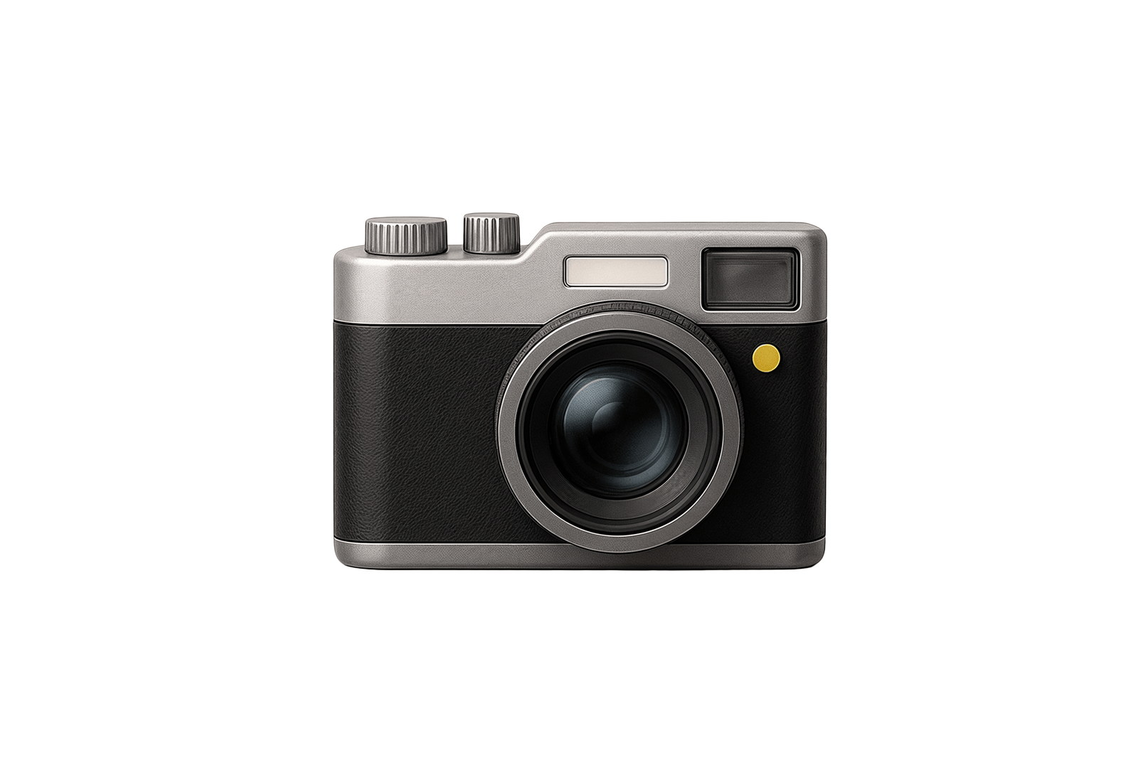 📷 Camera 3D Emoji | Brixmoji
