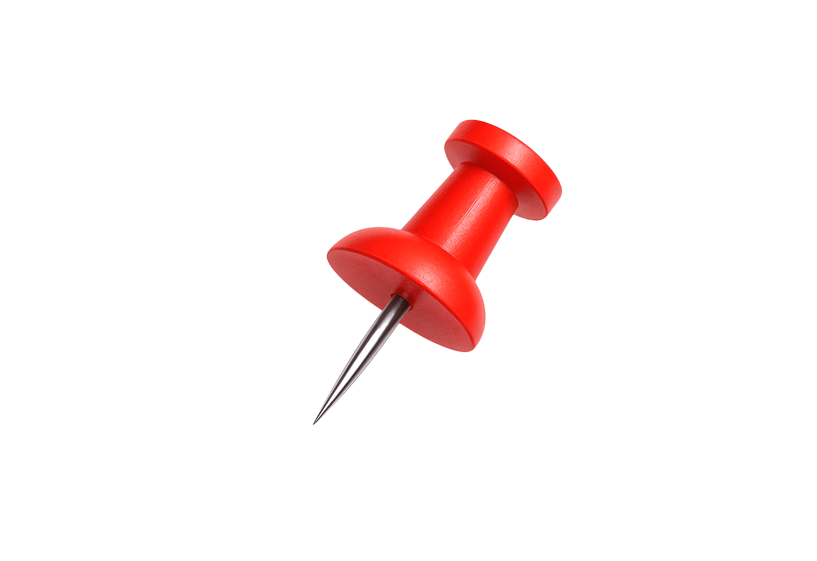 📌 Pushpin 3D Emoji | Brixmoji